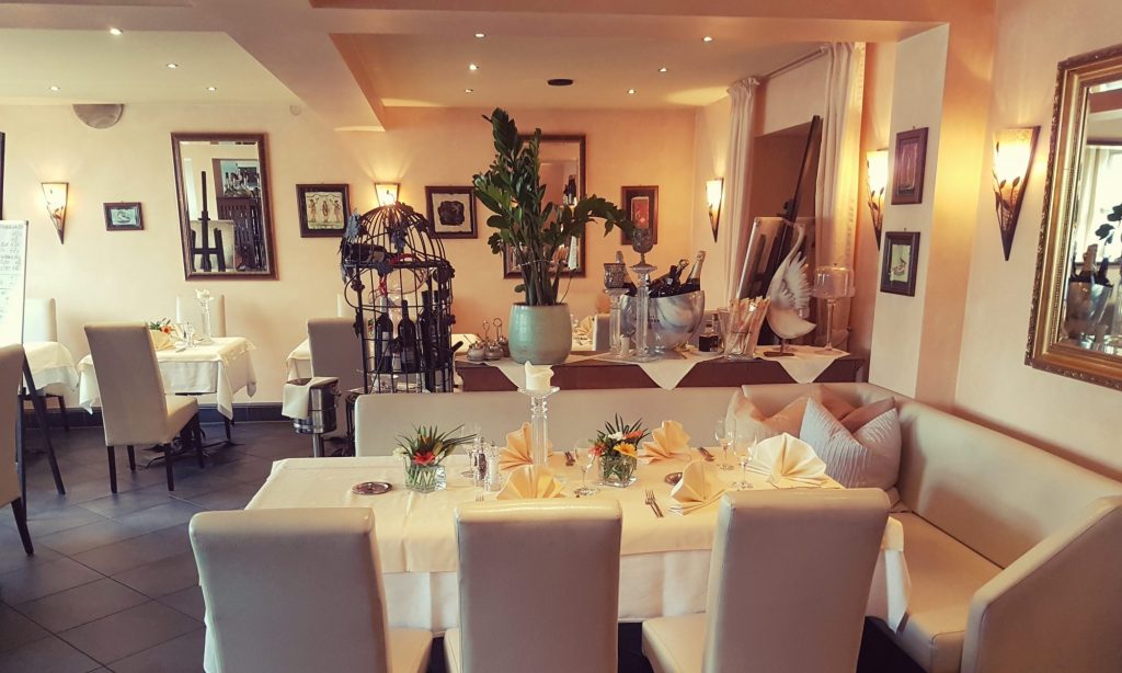 Restaurant – il Caminetto – Feine italienische Speisen & erlesene Weine ...